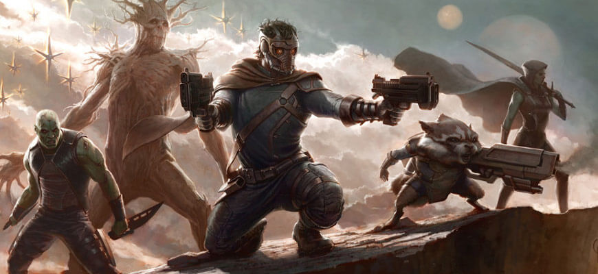 2014'ün Bilim Kurgu ve Fantastik Filmleri - Fundalina