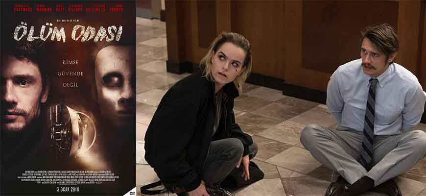 Ölüm Odası Filmi - Fundalina