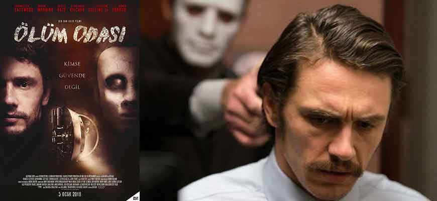 Ölüm Odası Filmi - Fundalina