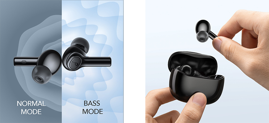 Anker Soundcore Yeni TWS Kulaklığı R100’ü Tanıttı - Fundalina